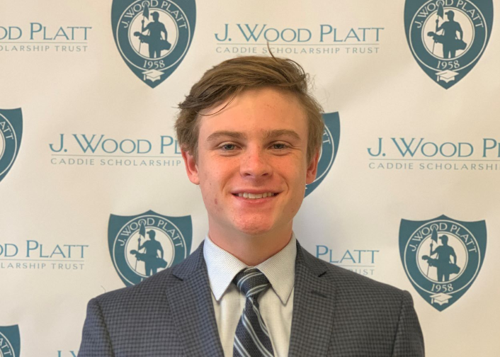 #PlattProfile Jim Blaisse of Rolling Green Golf Club - J. Wood Platt