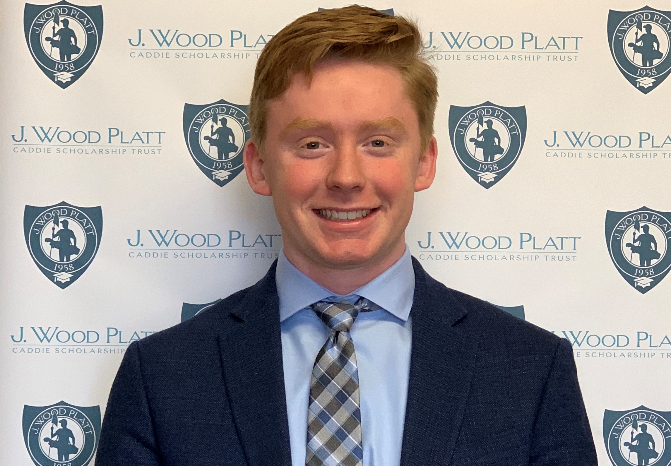 #PlattProfile Justin Malley of Aronimink Golf Club - John Wood Platt