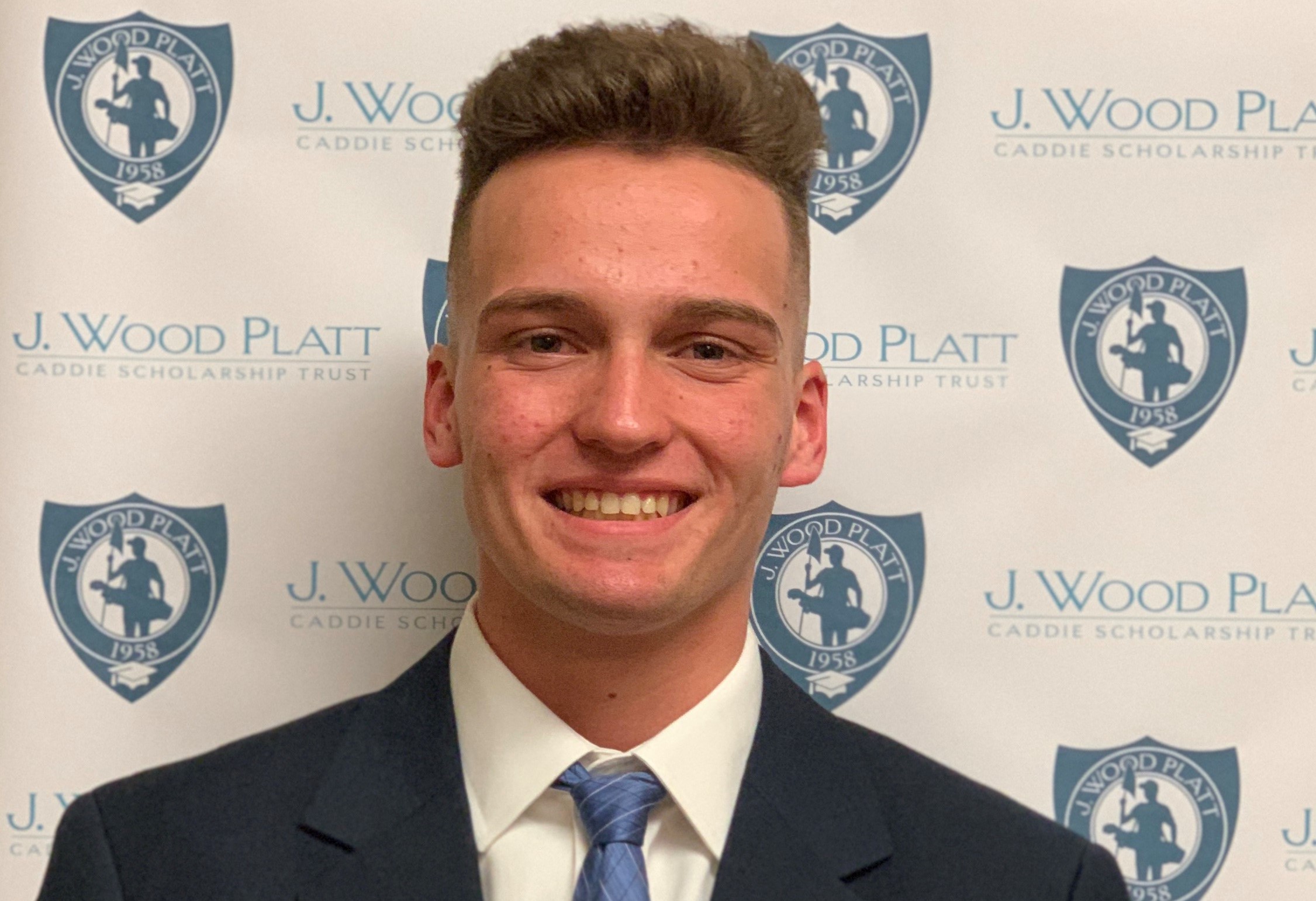 #PlattProfile Luke Lanzone of Lehigh Country Club - John Wood Platt