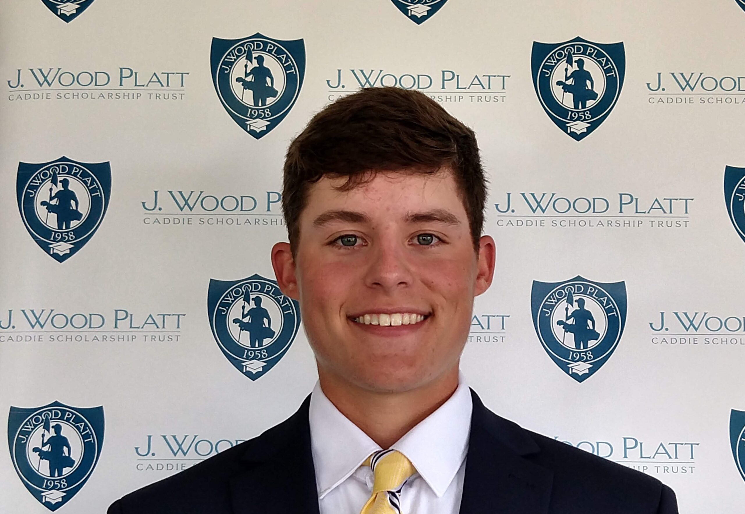 #PlattProfile Frank Yocum of Wilmington Country Club - J. Wood Platt