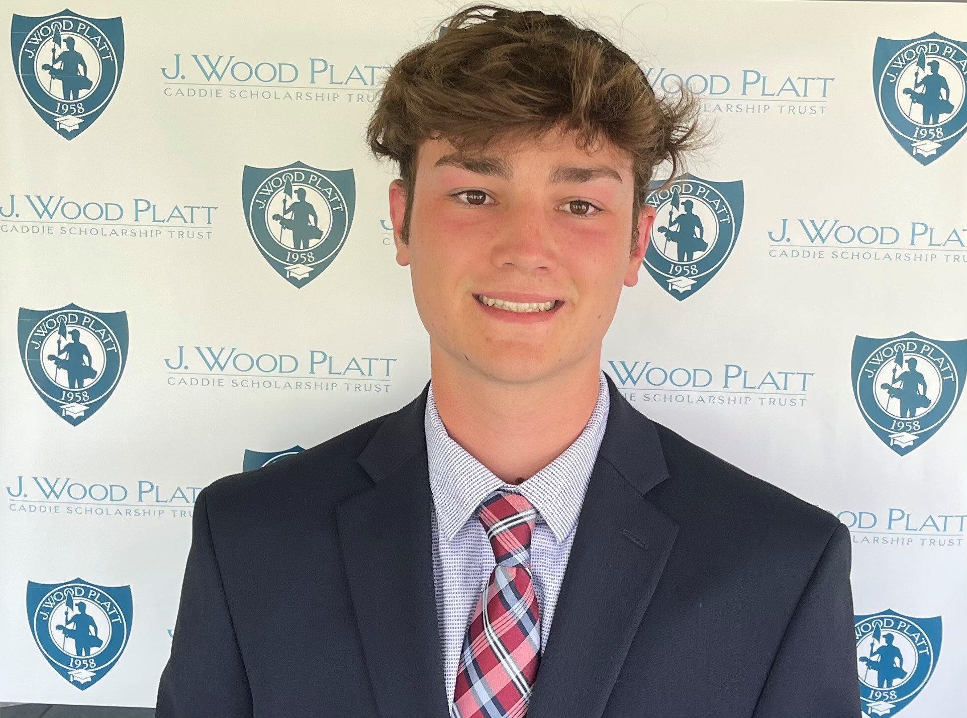 #PlattProfile Tyler Markovich of Saucon Valley Country Club - J. Wood Platt