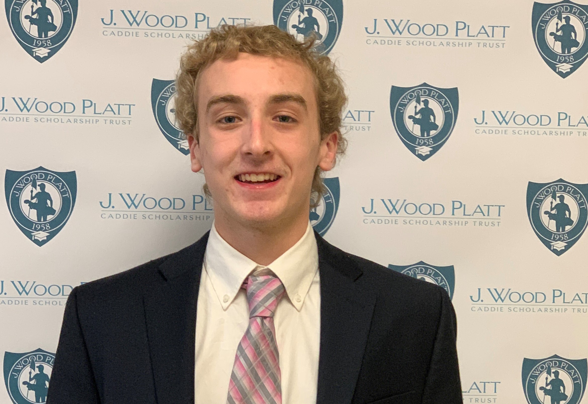 #PlattProfile Brady McCormick of Commonwealth Country Club - J. Wood Platt