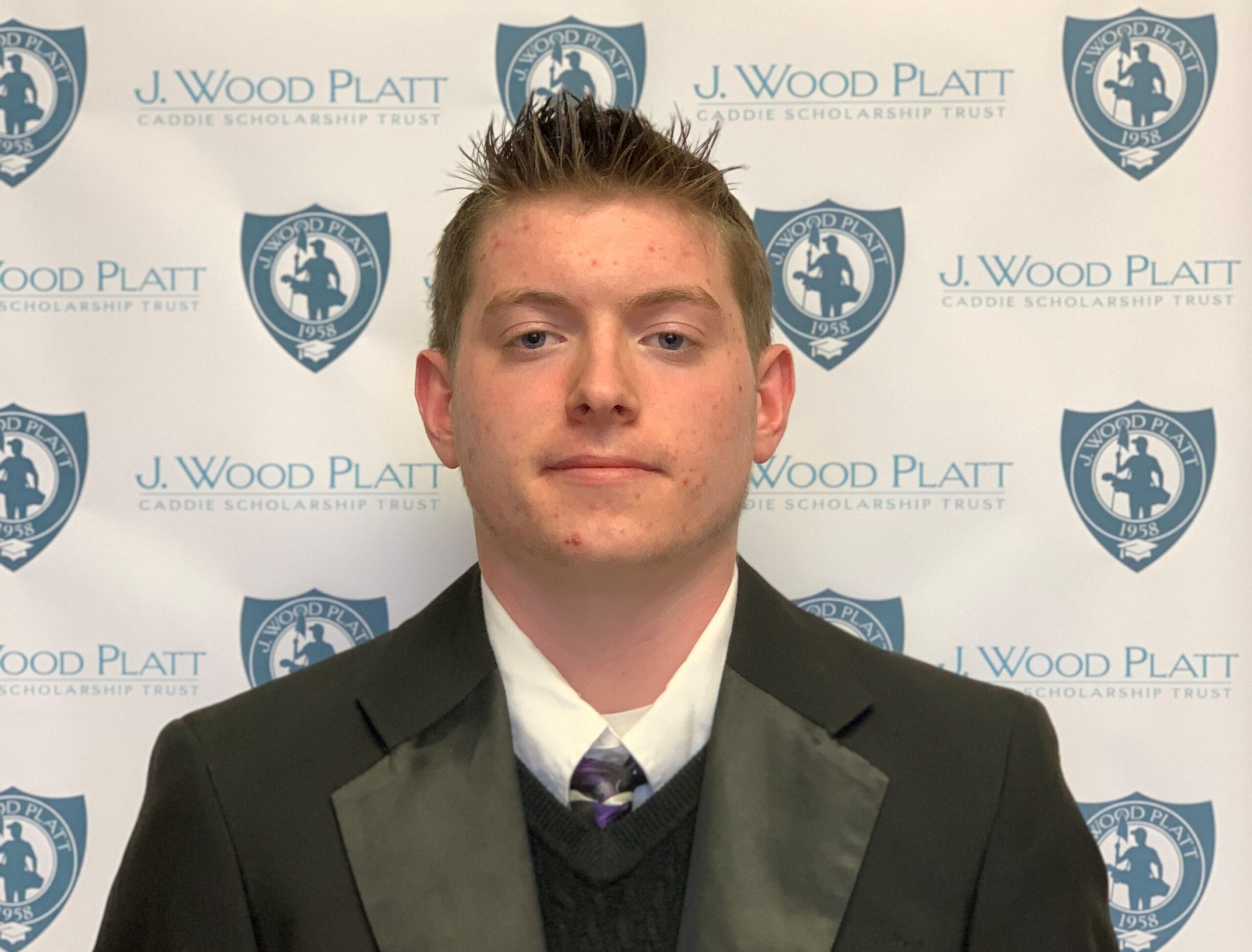 #PlattProfile Ryan Smith of Bluestone Country Club - John Wood Platt