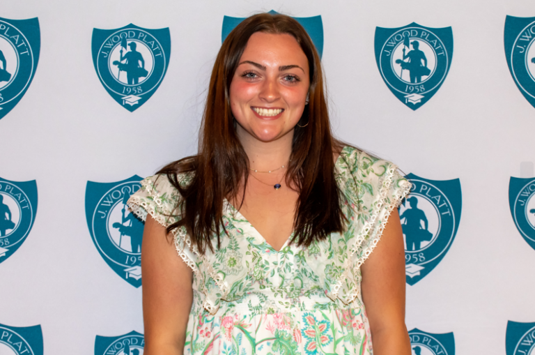 #PlattProfile Madison Morgan of Broad Run Golfers Club - J. Wood Platt