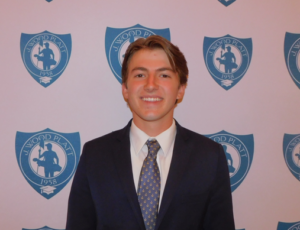 #PlattProfile Matthew Corr of Llanerch Country Club - John Wood Platt